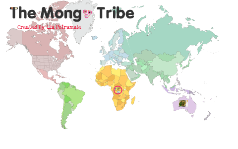 The Mongo Tribe by Lia Petramale on Prezi
