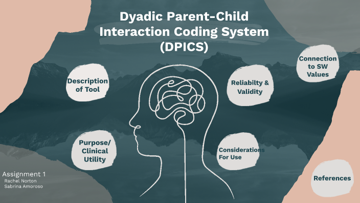 Dyadic Parent-Child Interaction Coding System by Rachel Norton on Prezi