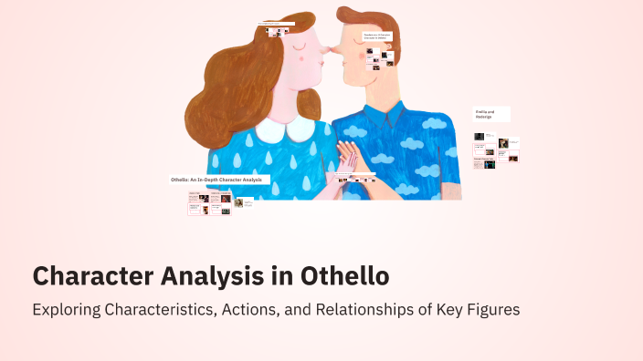 Character Analysis in Othello by ryan boardman on Prezi