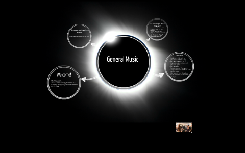 General Music 7 by Kevin Mazzarella on Prezi
