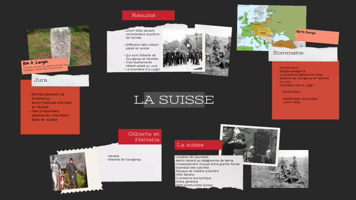 exposé histoire by giulia alex on Prezi