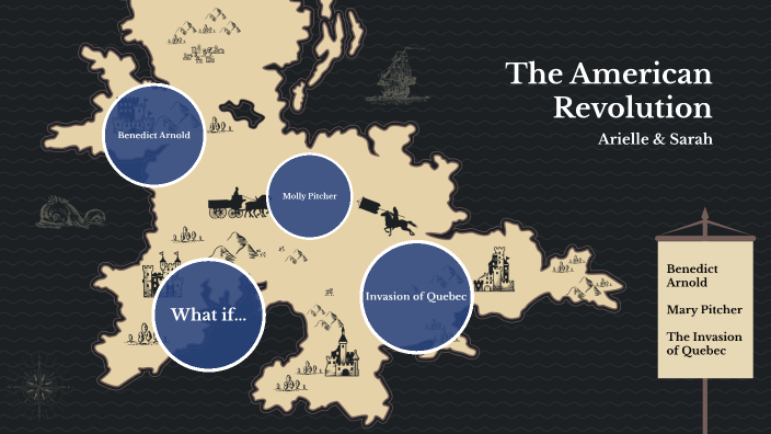 American Revolution Project by arielle granich on Prezi