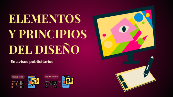 Elementos y principios del diseño by nadira jave on Prezi