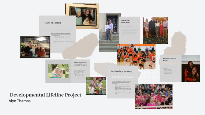 Developmental Lifeline Project by Alyn Thomas on Prezi