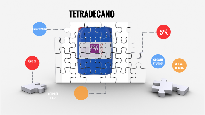 Tetradecano by valentina martinez on Prezi
