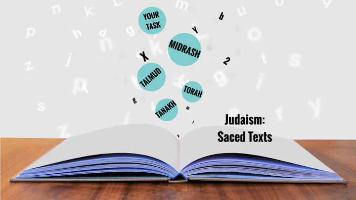 Judaism: Sacred Text by Molly Hynes on Prezi