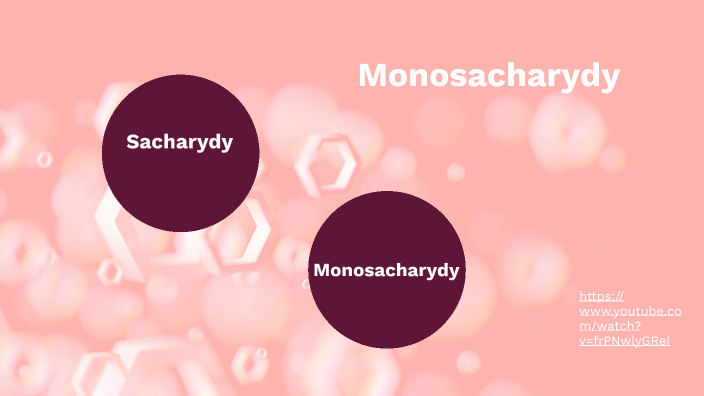 monosacharydy by Julia Rudy on Prezi