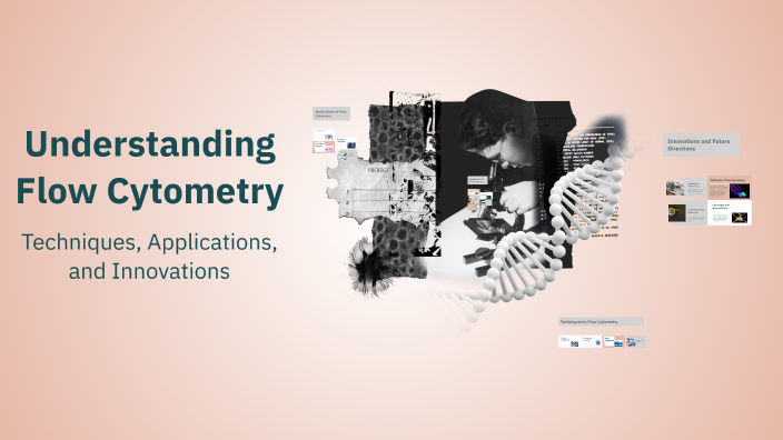 Understanding Flow Cytometry by tillu tillu on Prezi