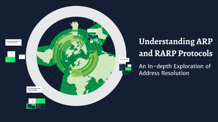 Understanding ARP and RARP Protocols by ALIREZA ALINEZHAD on Prezi