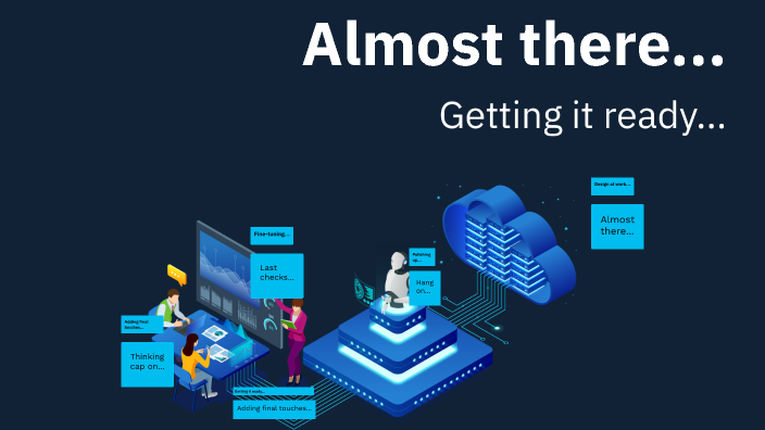 What is AI? by Iris QI on Prezi