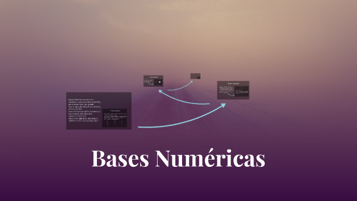 Bases Númericas by alondra maya on Prezi