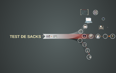 TEST DE SACKS by Carlos Guillermo on Prezi