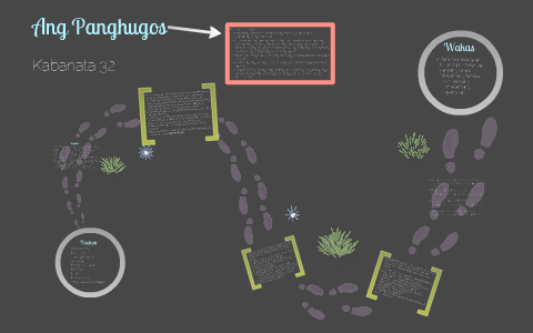 Kabanata 32 Ang Panghugos by Megan Chan on Prezi