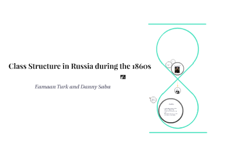 Social Class in Russian Society in the Mid-Late 1800s by Emu Turk on Prezi