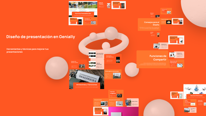 Diseño de presentación en Genially by mayerli andrade on Prezi