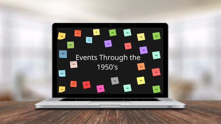 1950's Timeline by Autumn Kinnaird on Prezi