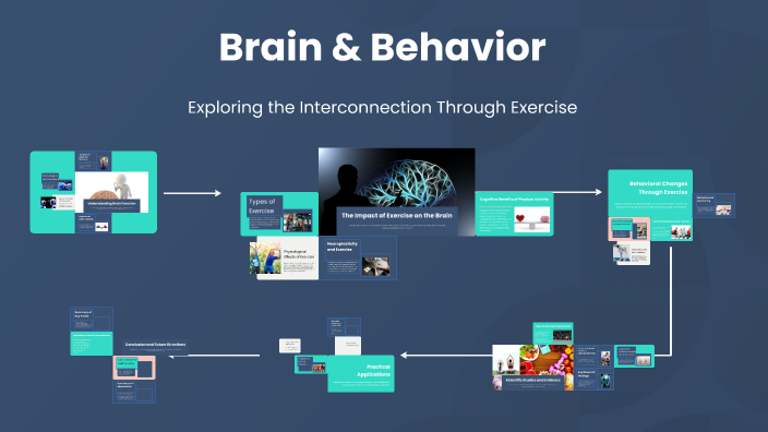 Brain & Behavior by Shaghayegh Ndri on Prezi