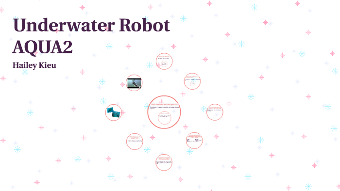 Underwater Robot by Hailey Kieu on Prezi