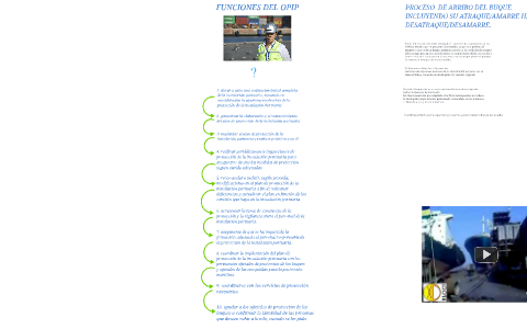 FUNCIONES DEL OPIP by omar martinez on Prezi
