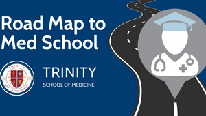 Road Map to Med School by Jennifer Morrow on Prezi Design