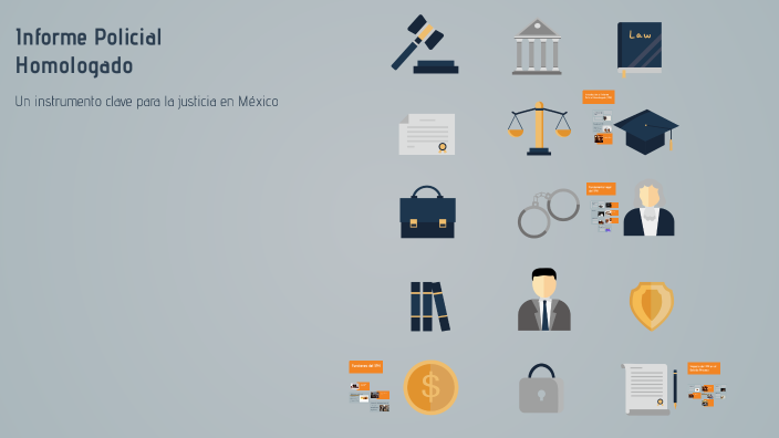 Informe Policial Homologado by Giovani Molina on Prezi