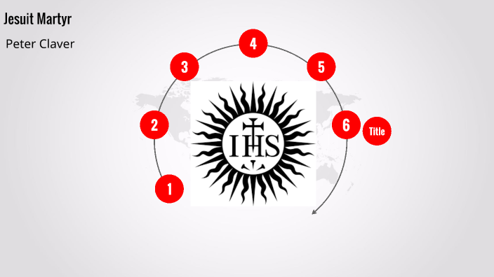 Jesuit Martyr by Aaron Gadson on Prezi