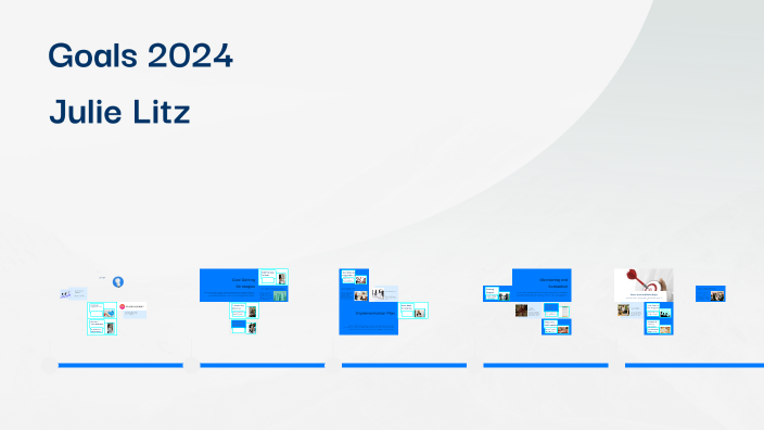 Technical Presentation by Julie Litz on Prezi