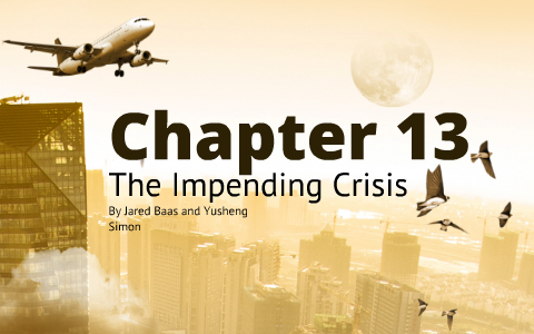 APUSH Chapter 13 by Jared Baas on Prezi