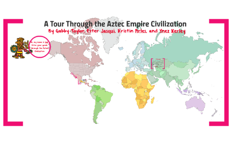 Aztec Empire G.R.A.P.E.S. Project by Kristin Arles on Prezi