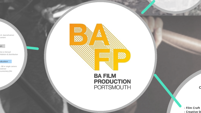 BAFP Screenskills 2024 by Neil Hunt on Prezi