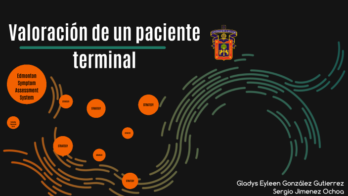 VALORACIÓN DEL PACIENTE TERMINAL by GLADYS EYLEEN GONZÁLEZ GUTIÉRREZ on ...