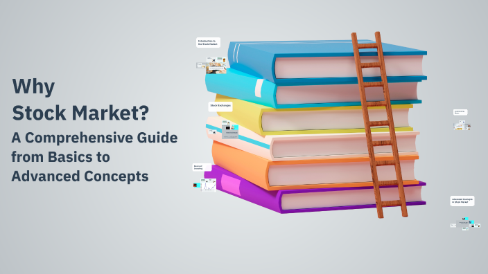 Stock Market Teaching by Tushar Keshan on Prezi