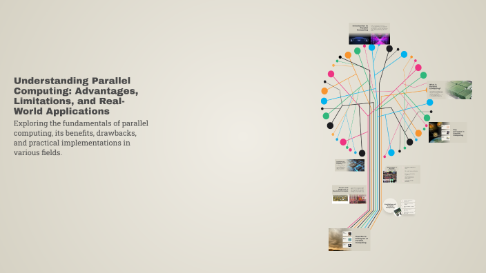 Understanding Parallel Computing: Advantages, Limitations, and Real ...