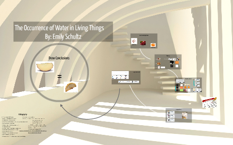 The Occurrence of Water in Living Things by Emily S. on Prezi