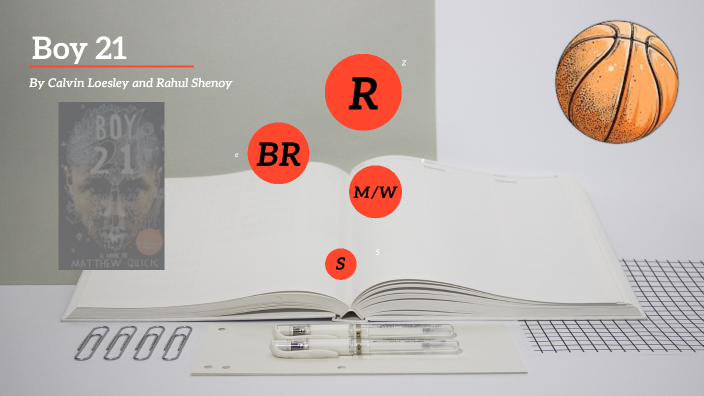Boy21 project by RAHUL SHENOY on Prezi