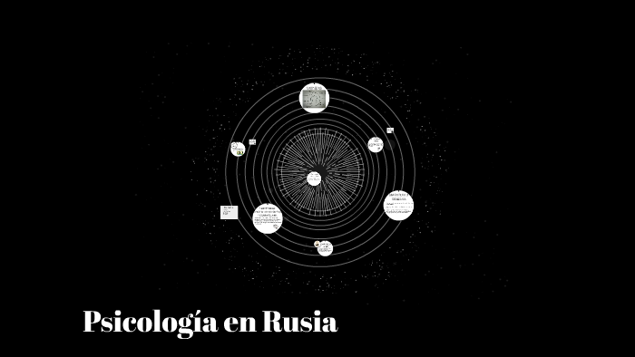 Psicología en Rusia by daniela ballesteros on Prezi