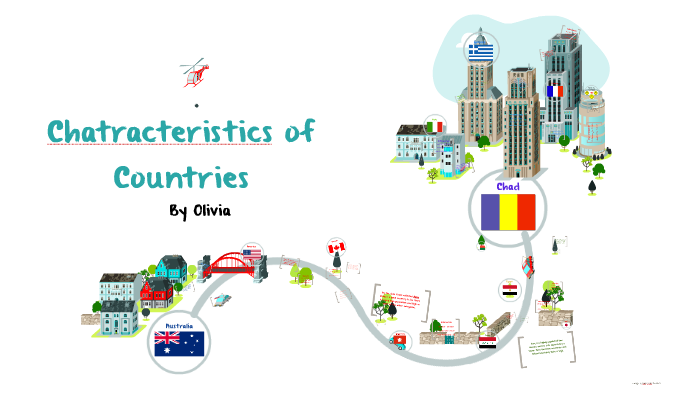 Characteristics of Countries by Lea Michele on Prezi