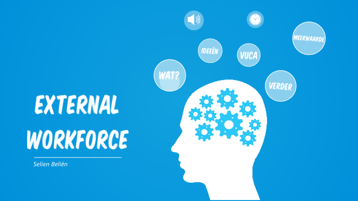 external workforce by Selien Beliën on Prezi