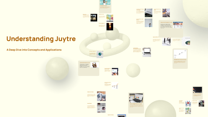 Understanding Juytre by Aaisha Patel on Prezi