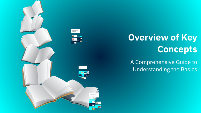 Overview of Key Concepts by Hunter Gauthier on Prezi
