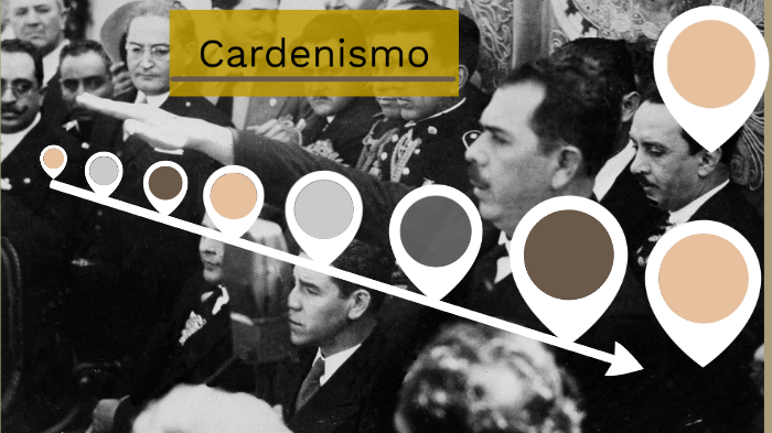 cardenismo by Victor Emilio Ramirez Monjaraz on Prezi
