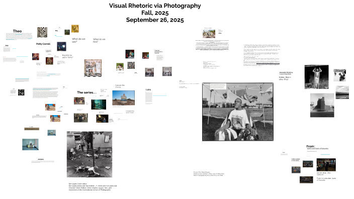 Visual Rhetoric: Photos, part 2! by Writing Rhetoric on Prezi