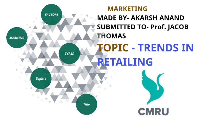 MARKETING PRESENTATION by Akarsh Anand on Prezi