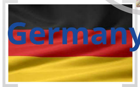 Germany by Simran Basra on Prezi