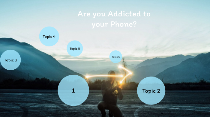 Are You Addicted To Your Device by Hollyn Hawkins on Prezi