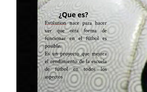 Proyecto evolution by WILMAR ASENSI ALBEROLA on Prezi