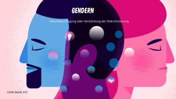 gendern 1 by Selina Zebisch on Prezi