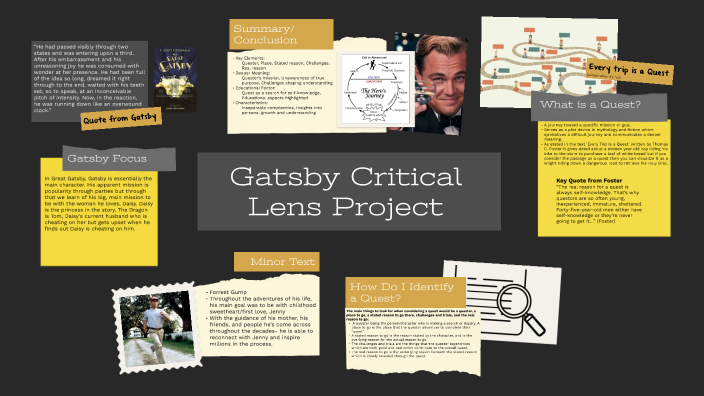 Gatsby Critical Lens Project by Madee Boatwright on Prezi