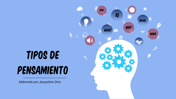 DESARROLLO DEL PENSAMIENTO by Yolanda Ortiz Granda on Prezi