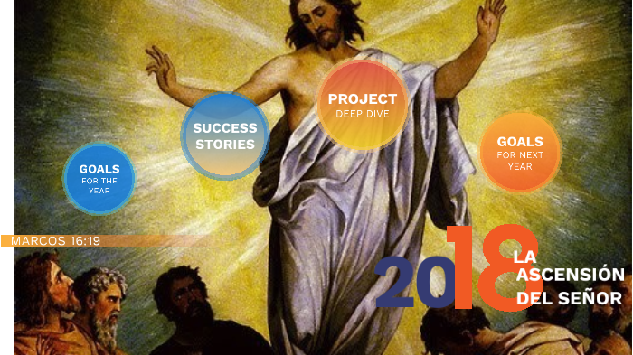 La Ascensión del Señor by Ulises Gabriel Gauna on Prezi
